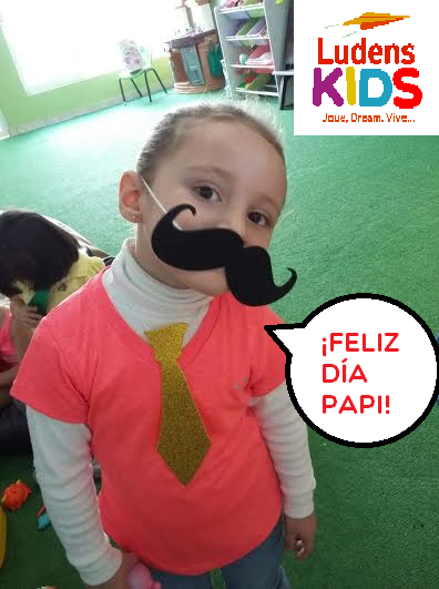 Guarderías Infantiles - Ludens Kids - LOS OLVERA LIBRAMIENTO SUR ...