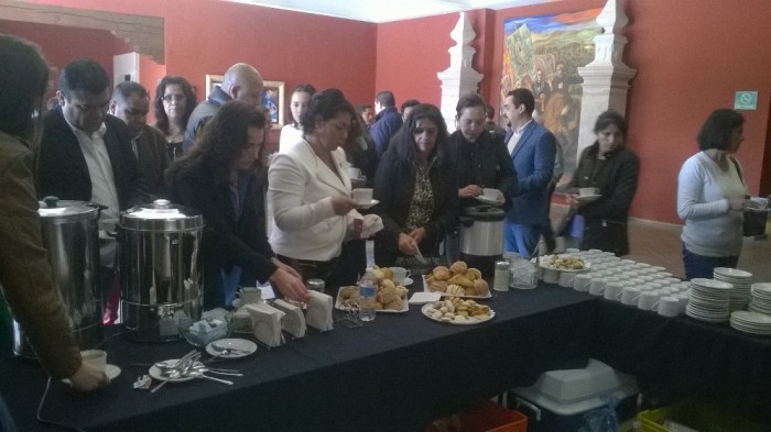 Comida Para Llevar Y A Domicilio - COFFE-BREAK MORELIA - INDUSTRIAL ... Comida Para Llevar Y A Domicilio - COFFE-BREAK MORELIA - INDUSTRIAL ...
