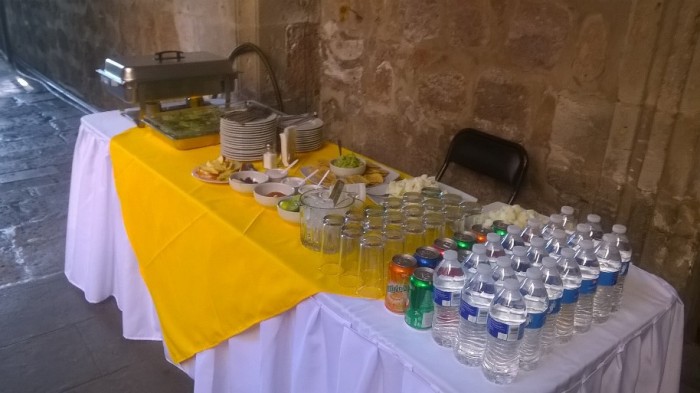 Comida Para Llevar Y A Domicilio - COFFE-BREAK MORELIA - INDUSTRIAL ... Comida Para Llevar Y A Domicilio - COFFE-BREAK MORELIA - INDUSTRIAL ...